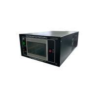 China Touch Screen Electroplating Voltage Supply 7.2kw Output Power Compact Design Suitable for Various Electroplating Systems for sale