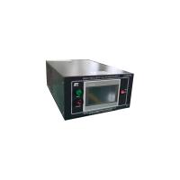 China Touch Screen Electroplating Voltage Supply 7.2kw Output Power Compact Design Suitable for Various Electroplating Systems for sale