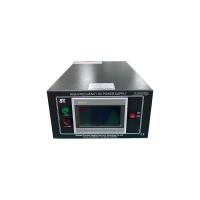 China Touch Screen Electroplating Voltage Supply 7.2kw Output Power Compact Design Suitable for Various Electroplating Systems for sale