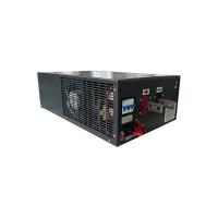 China Touch Screen Electroplating Voltage Supply 7.2kw Output Power Compact Design Suitable for Various Electroplating Systems for sale