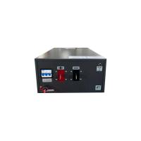 China Touch Screen Electroplating Voltage Supply 7.2kw Output Power Compact Design Suitable for Various Electroplating Systems for sale