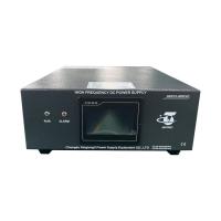 China 12V 300A Touch Screen Programmable DC Power Supply Dedicated for Electroplating and Polishing with Single-phase 240V Input for sale