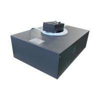 China Low Ripple 380V Three Phase Input 12V 1000A Remote Control Tin Plating Rectifier for sale