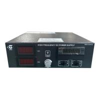 China Reliable 12V 30A DC Power Supply for Electroplating with 220V Single Phase Input for sale