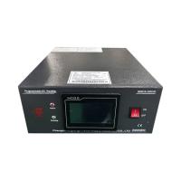 China Programmable 12V 100A DC Power Rectifier for Electroplating Applications Single Phase 220V for sale