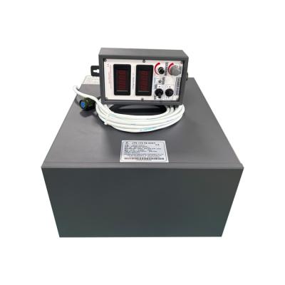 China 12V 1000A High Frequency Switching Power Supply for Wastewater Treatment 380V Three Phase Input Industrial DC Rectifier for sale