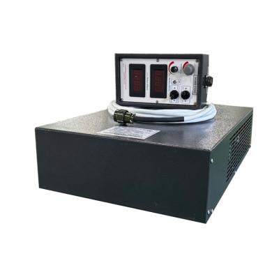 China 12V 300A Electro Polishing Rectifier Pure DC Low Ripple Power Supply 220V Single Phase Remote Control for sale