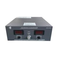 China 220V Single Phase 12V 250A DC Electroplating Power Supply Industrial Plating Rectifier Local Control for sale