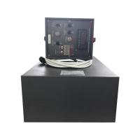 China 18V 300A Polarity Reversing Rectifier with Ampere Hour Meter 380V 3 Phase Input DC Power Supply for Electroplating for sale