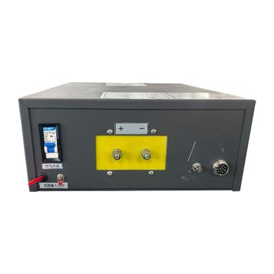 China 18V 50A High Frequency Switching DC Power Supply 220V Single Phase Rectifier for Electroplating for sale