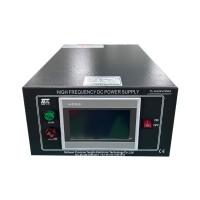 China 24V 300A Electroplating Rectifier with PLC Control 380V Input DC Power Supply for Surface Treatment for sale