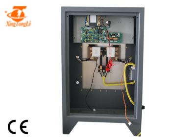 China Copper Foil Electroplating Rectifier 12V 3000A High Frequency Remote Control for sale