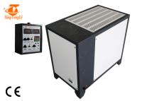 China Electrocoagulation Wastewater Treatment Power Supply Switching Mode 18V 1000A for sale