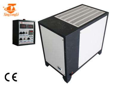 China Electrocoagulation Wastewater Treatment Power Supply Switching Mode 18V 1000A for sale