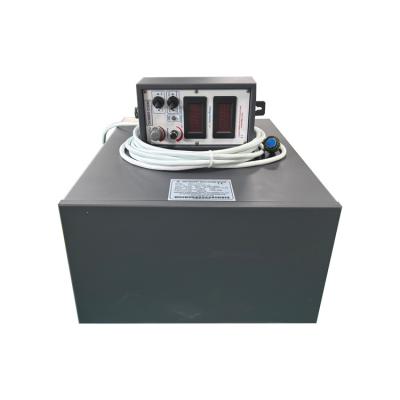 China 12V 1000A Plating Rectifier for Copper Electroplating 380V Three Phase Input High Efficiency DC Power Supply for sale
