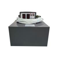 China 12V 1000A High Frequency Switching DC Power Supply 400V Three Phase Electroplating Rectifier Remote and Manual Control for sale