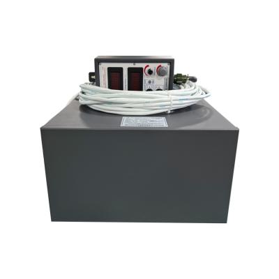 China 12V 1000A High Frequency Switching DC Power Supply 400V Three Phase Electroplating Rectifier Remote and Manual Control for sale