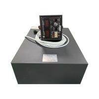 China 9V 1000A Low Ripple ≤1% Electroplating Rectifier 480V Three Phase Input DC Power Supply with Timer for sale
