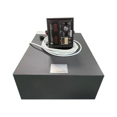 China 9V 1000A Low Ripple ≤1% Electroplating Rectifier 480V Three Phase Input DC Power Supply with Timer for sale