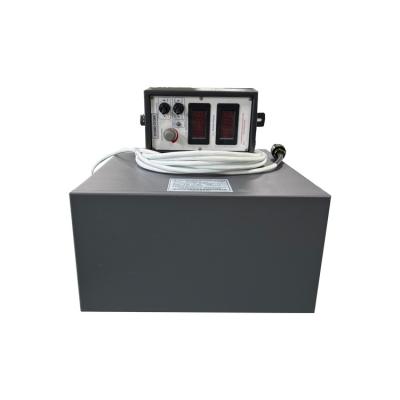 China 12V 200A DC Power Supply for Gold Electrodeposition Low Ripple ≤3% 230V Single Phase Input Rectifier for sale
