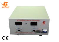 China Single Phase Water Treatment Rectifier Power Supply For Electrocoagulation 18V 300A for sale