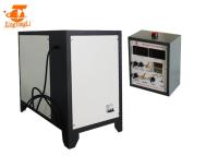 China 3 Phase 18V 1000A Igbt Electrolysis Power Supply With Polarity Reversing Function for sale