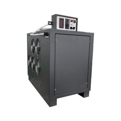 China 15V 1500A Electropolishing Rectifier 380V Three Phase Remote Control DC Power Supply for sale
