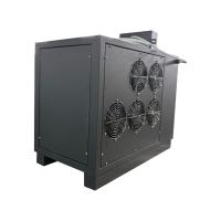 China 15V 1500A Electropolishing Rectifier 380V Three Phase Remote Control DC Power Supply for sale