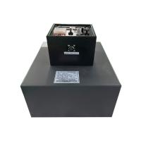 China 24V 200A Electroplating Rectifier with Timer Relay 440V Three Phase DC Power Supply for sale