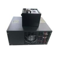 China 24V 200A Electroplating Rectifier with Timer Relay 440V Three Phase DC Power Supply for sale