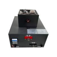 China 24V 200A Electroplating Rectifier with Timer Relay 440V Three Phase DC Power Supply for sale