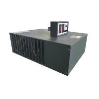 China 12V 1000A Low Ripple Gold Electroforming Rectifier 380V Three Phase DC Power Supply for sale
