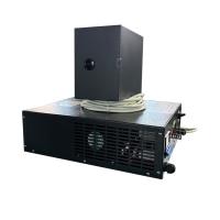 China 12V 200A Electroplating Rectifier 380V Three Phase CPU HMI DC Power Supply for sale