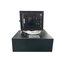 China 12V 200A Electroplating Rectifier 380V Three Phase CPU HMI DC Power Supply for sale