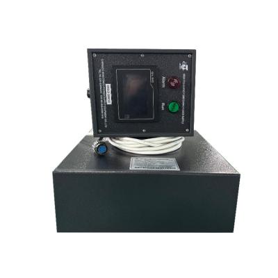 China 12V 200A Electroplating Rectifier 380V Three Phase CPU HMI DC Power Supply for sale