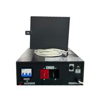 China 12V 200A Electroplating Rectifier 380V Three Phase CPU HMI DC Power Supply for sale