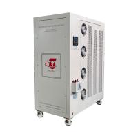 China 30V 3000A Reversing Rectifier 380V Three Phase PLC HMI RS485 DC Power Supply for sale
