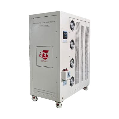 China 30V 3000A Reversing Rectifier 380V Three Phase PLC HMI RS485 DC Power Supply for sale