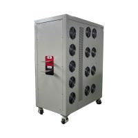 China 30V 3000A Reversing Rectifier 380V Three Phase PLC HMI RS485 DC Power Supply for sale