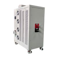 China 30V 3000A Reversing Rectifier 380V Three Phase PLC HMI RS485 DC Power Supply for sale