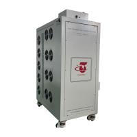 China 30V 3000A Reversing Rectifier 380V Three Phase PLC HMI RS485 DC Power Supply for sale