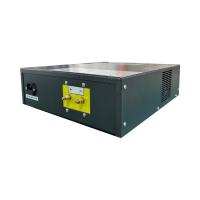 China 12V 50A Low Ripple DC Power Supply 240V Single Phase with Ampere Hour Meter & Timer Relay for sale