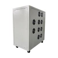 China 20V 3000A High Precision Conductor Heating Low Ripple Power Supply 400V Three Phase PLC Touch Screen RS485 DC Rectifier for sale