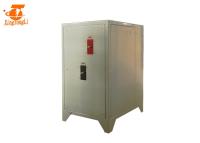 China 300v 100A Switch Mode DC Electrocoagulation Power Supply High Frequency 3 Phase for sale