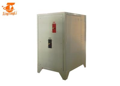 China 300v 100A Switch Mode DC Electrocoagulation Power Supply High Frequency 3 Phase for sale
