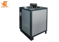 China 12v 3000a IGBT Dc Electroplating Power Supply , Nickel Copper Plating Rectifier for sale