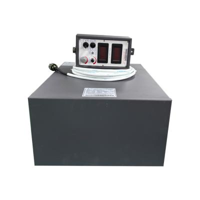China 12V 1000A Electroplating Rectifier 400V Three Phase DC Power Supply for sale