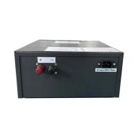 China 12V 20A Low Ripple DC Power Supply 220V Single Phase with Timer Relay Amp Minute Meter CPU HMI Control for sale