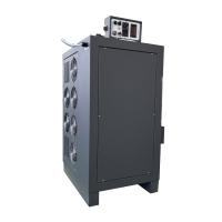 China 30V 1500A Zinc Plating Rectifier 380V Three Phase DC Power Supply for sale
