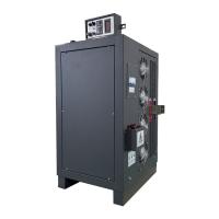 China 30V 1500A Zinc Plating Rectifier 380V Three Phase DC Power Supply for sale